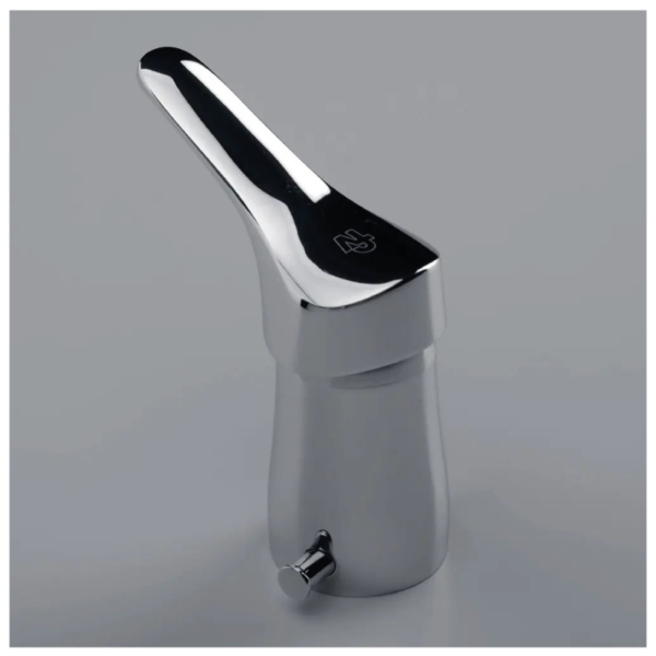 FVSA Flow Bidet Faucet - Chrome | Platinum Imports Inc. | Barbados
