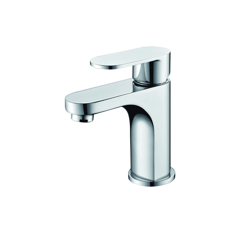 CAE San Marco Single-Lever Vanity Faucet - Chrome | Platinum Imports ...