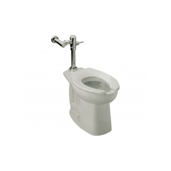 FV Quantum Luxe E161 Elongated Water Closet | Platinum Imports Inc ...