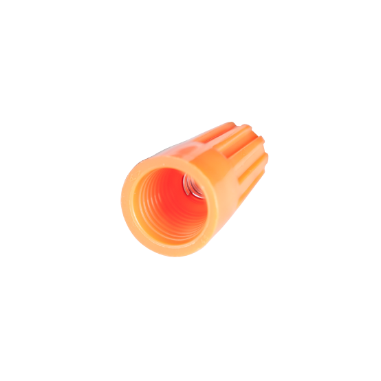 Gardner Bender WireGard Twist-on Wire Connector-Orange 500/Bag ...