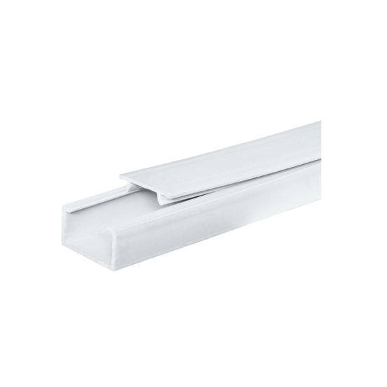 Centaur 16 x 16mm Trunking - YT1 | Platinum Imports Inc. | Barbados
