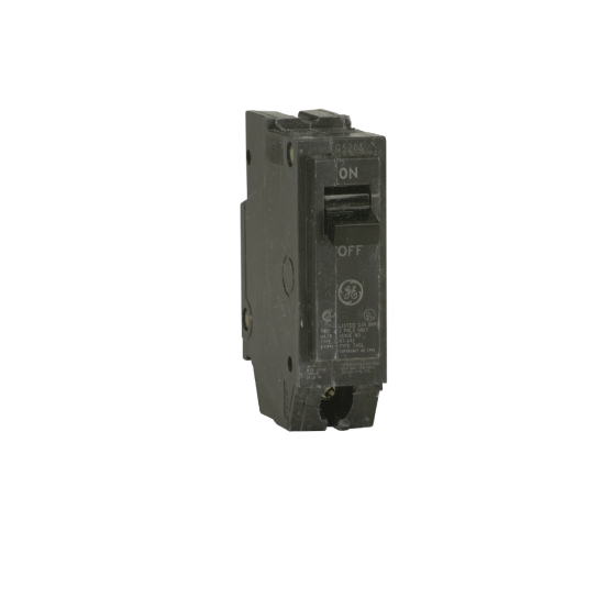 GE 15 Amp 1" Single Pole Circuit Breaker | Platinum Imports Inc. | Barbados