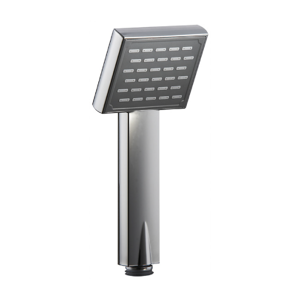 CAE Rain Simulation Hand Held Shower - Chrome | Platinum Imports Inc ...