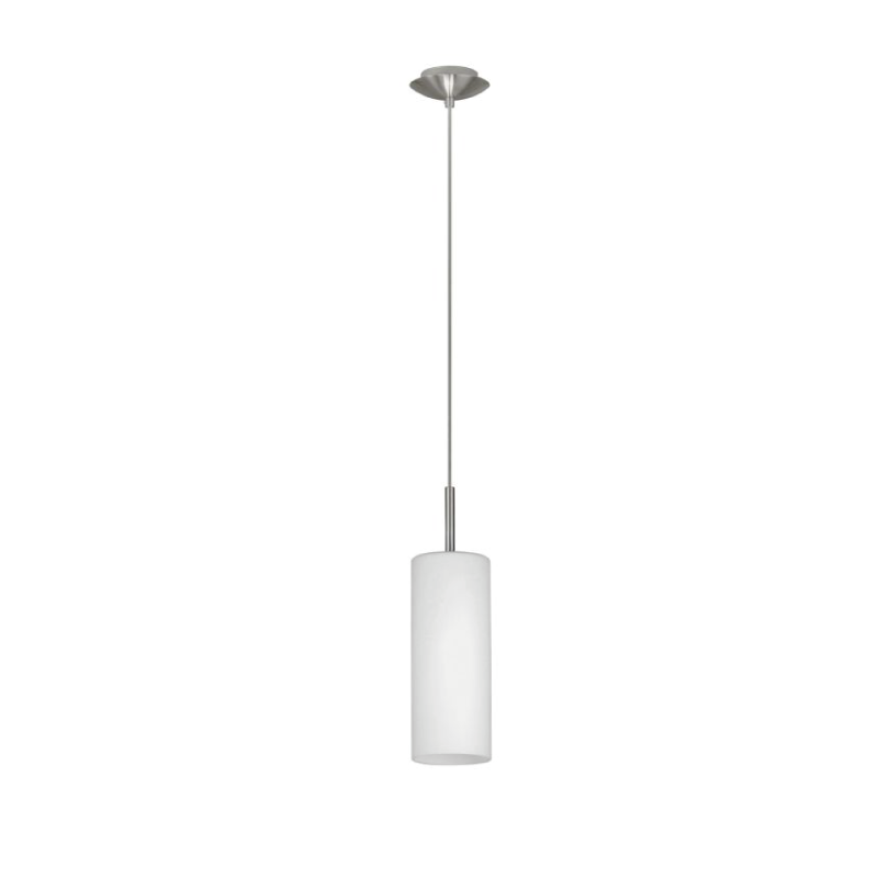 Eglo Isidro LED Linear Pendant Light - Black | Platinum Imports Inc ...