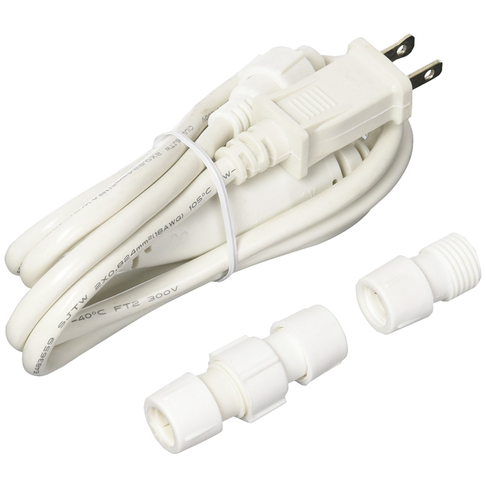 120V Power Connector Kit | Platinum Imports Inc. | Barbados