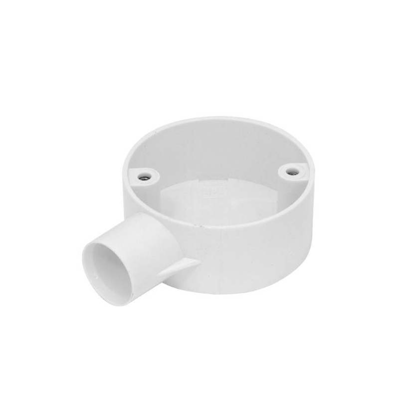 Centaur 25mm End Box | Platinum Imports Inc. | Barbados