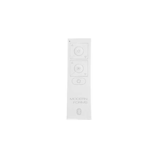 Modern Forms F-RCBT-WT Smart Fans Remote Control | Platinum Imports Inc ...