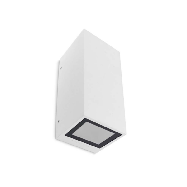 LEDS.C4 Afrodita Light Fixture - White | Platinum Imports Inc. | Barbados