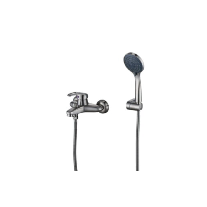 CAE Ares Ring Handle Tub Faucet - Brushed Nickel | Platinum Imports Inc ... CAE Ares Ring Handle Tub Faucet - Brushed Nickel | Platinum Imports Inc ...