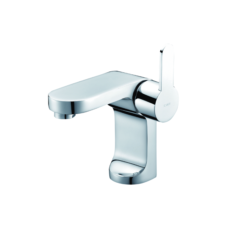 CAE Garda Vanity Faucet - Chrome | Platinum Imports Inc. | Barbados