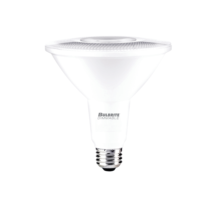 Bulbrite 10W PAR30 Flood Dimmable - 3000K | Platinum Imports Inc ...