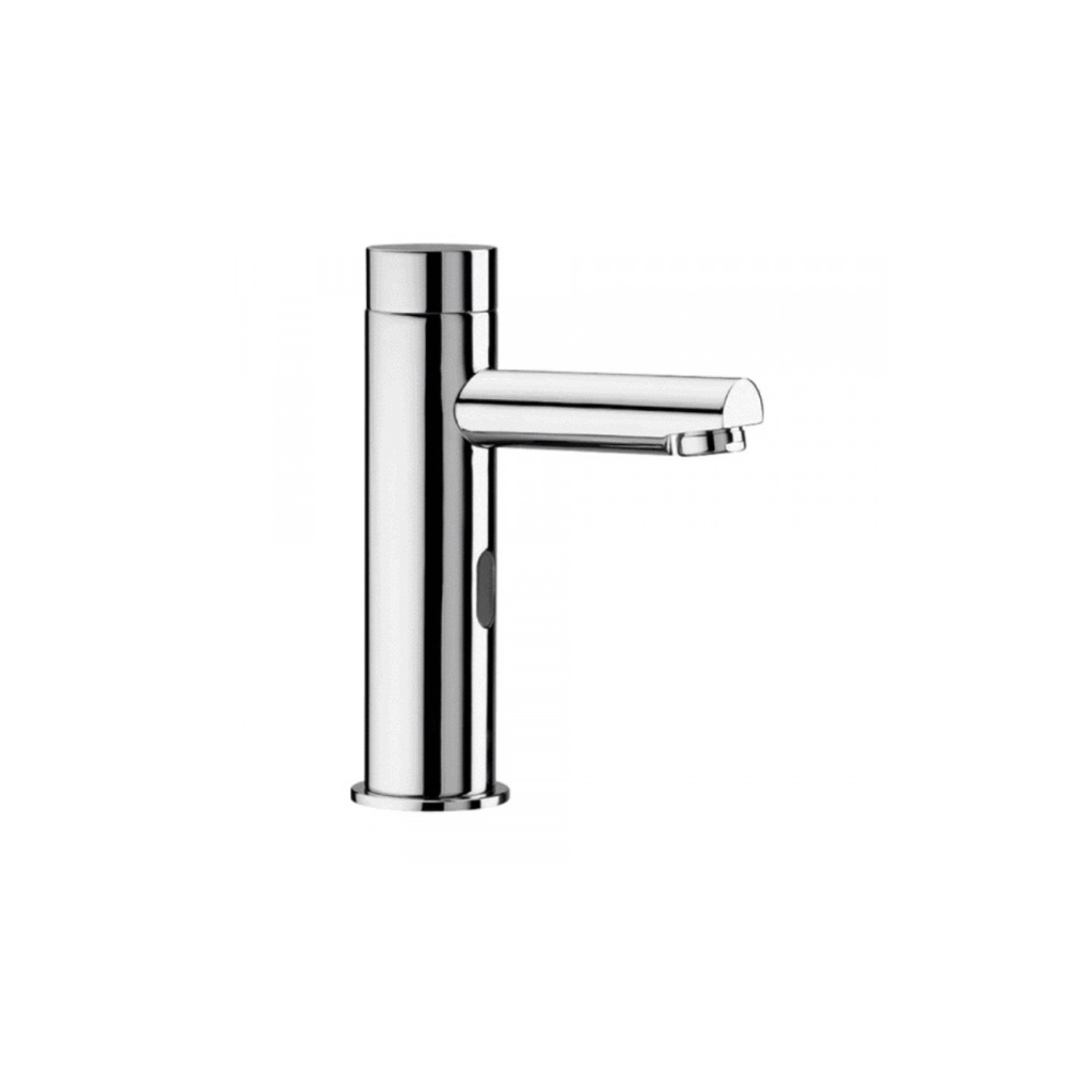 CAE Single Hole Sensor Vanity Faucet - Chrome | Platinum Imports Inc ...