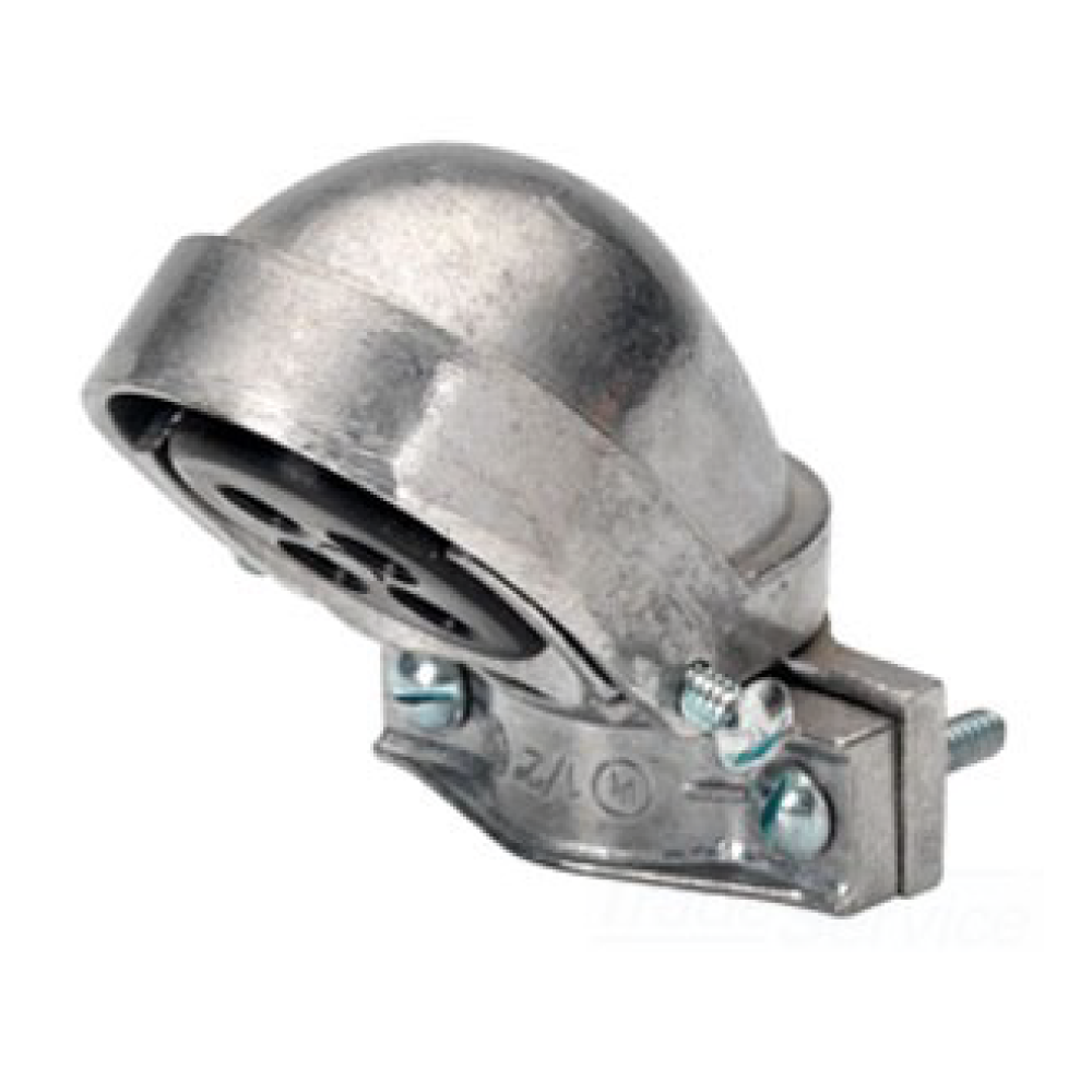 1 1/4" UL Clamp-on Weatherhead | Platinum Imports Inc. | Barbados