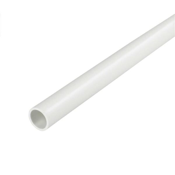 25mm X9.5' PVC Heavy Gauge Conduit | Platinum Imports Inc. | Barbados