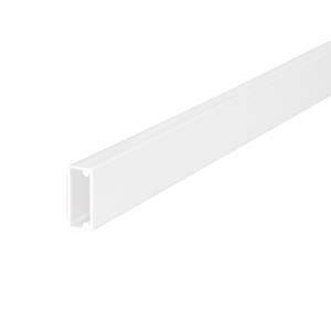 Centaur 16 X 38mm x 3m Trunking - YT3 | Platinum Imports Inc. | Barbados