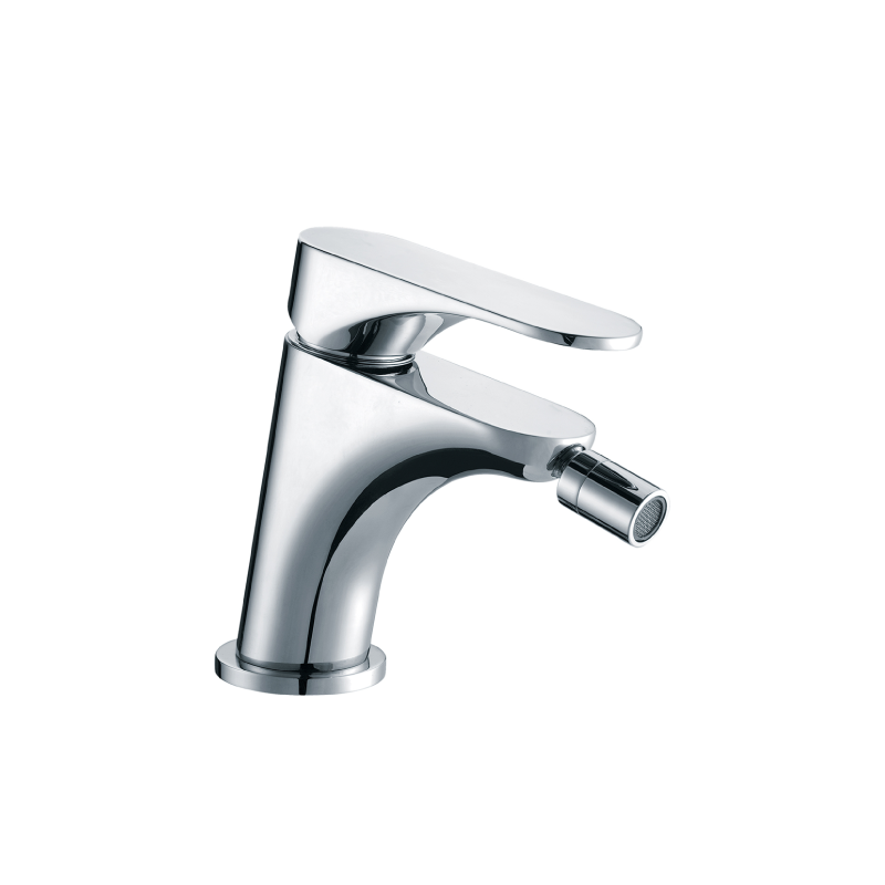 CAE Montella Bidet Faucet - Chrome | Platinum Imports Inc. | Barbados