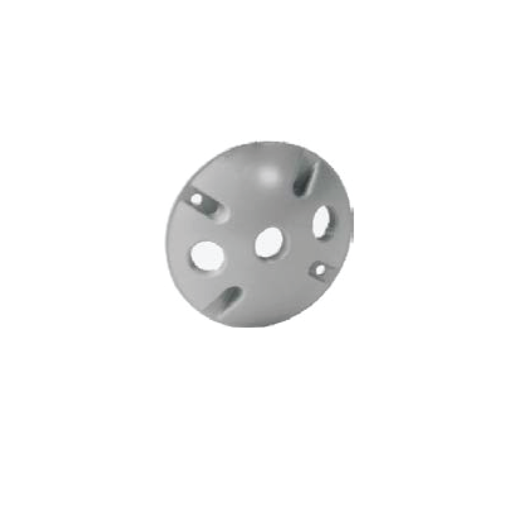 Weatherproof Round Cover with 3 holes | Platinum Imports Inc. | Barbados