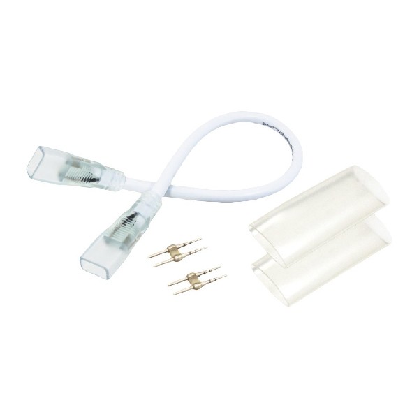 Hybrid 2 Jumper Tape Light Linking Cable - 6" | Platinum Imports Inc ...