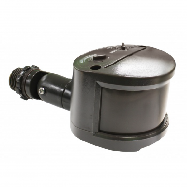 Westgate Motion Detector - Bronze 180 degree coverage - 200 watt ...