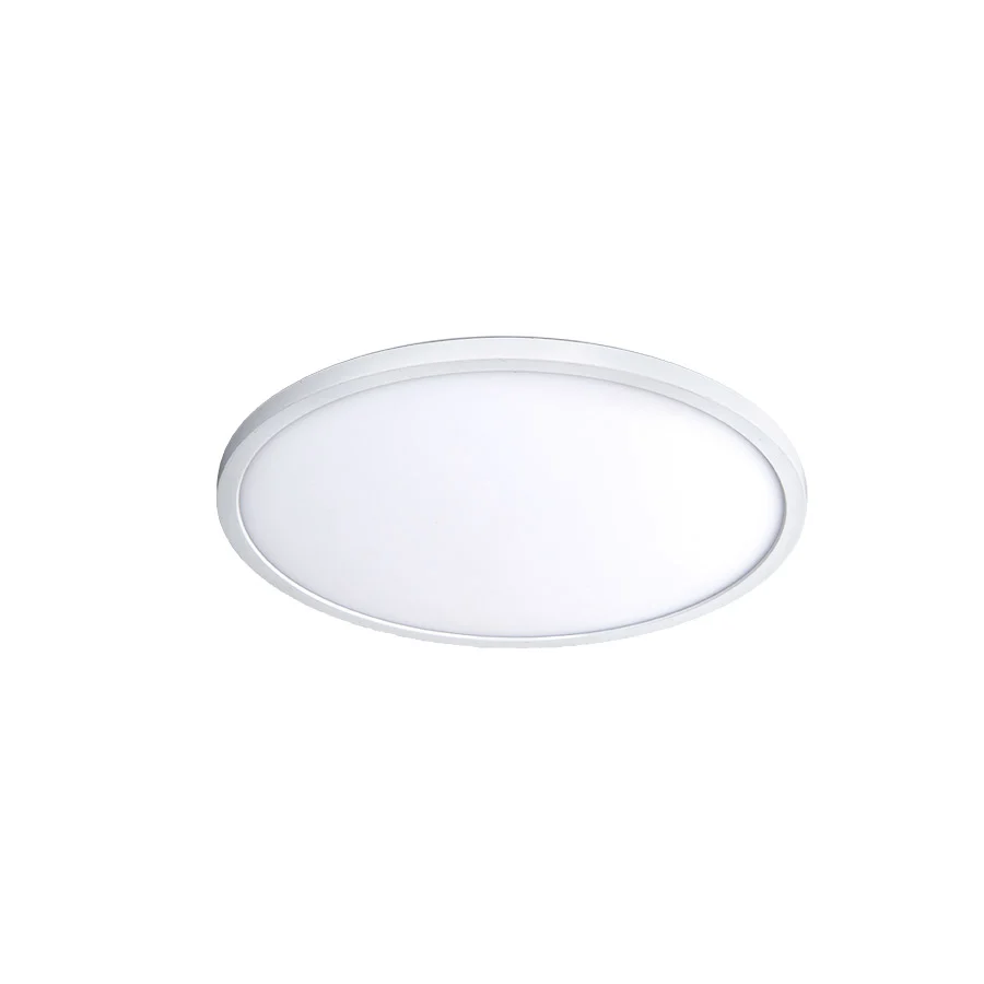 WAC 20 Watt LED Ceiling and Wall Luminaire - White | Platinum Imports ...